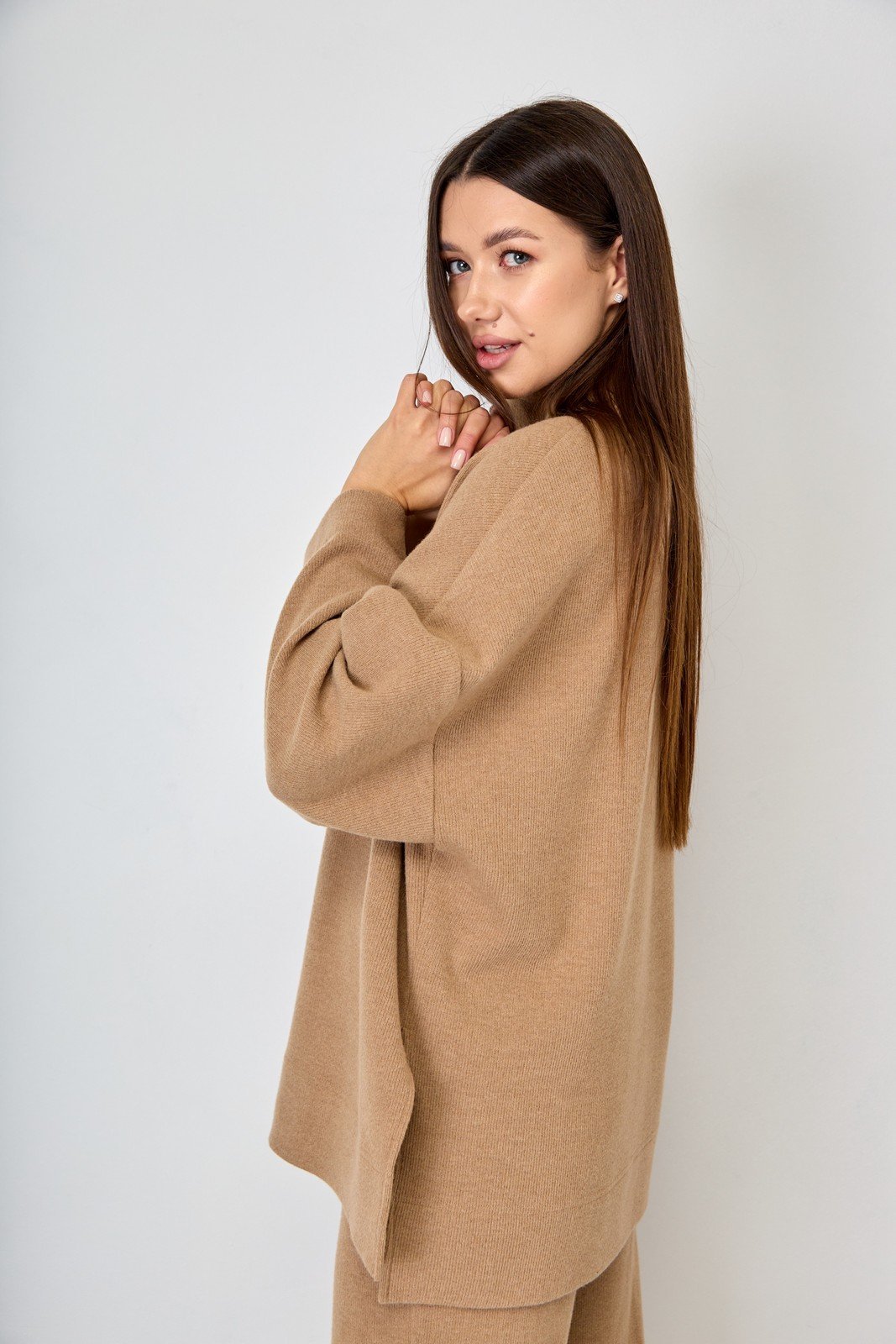 Костюм брючный 742 Lars Style купить в интернет магазине Велесмода